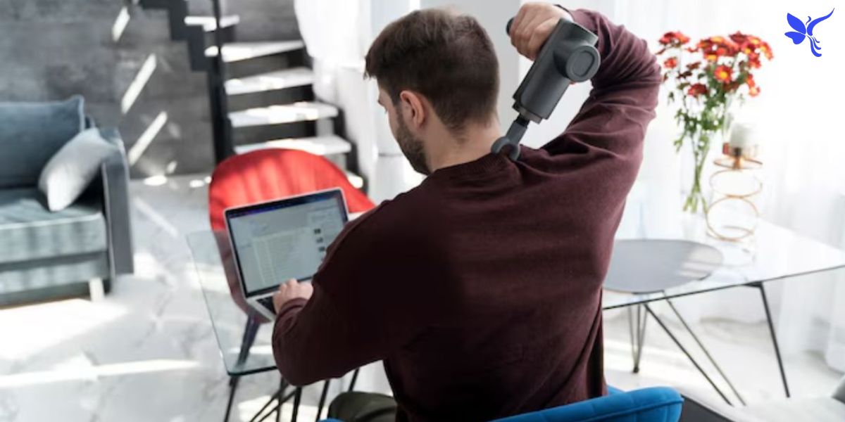 Why Are My Shoulders Always Raised