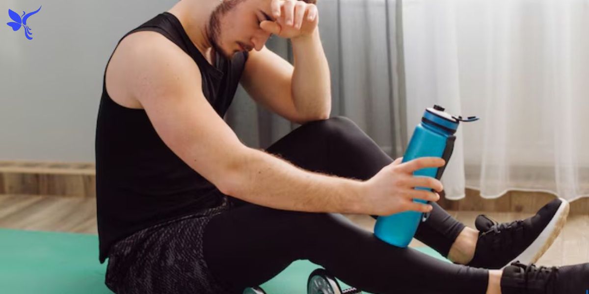 Why Are My Shoulders Always Raised