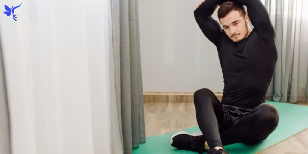 Why Are My Shoulders Always Raised