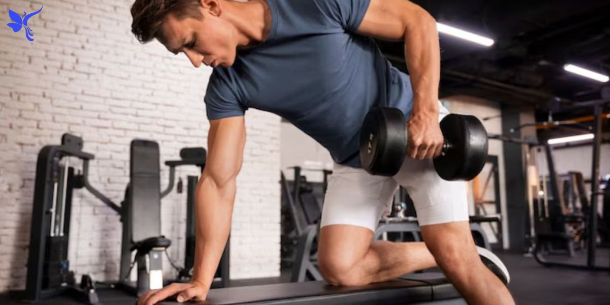 How To Master the Barbell Pendlay Row: Your Ultimate Guide