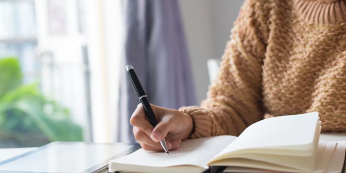 Why Does Writing Hurt My Hand?